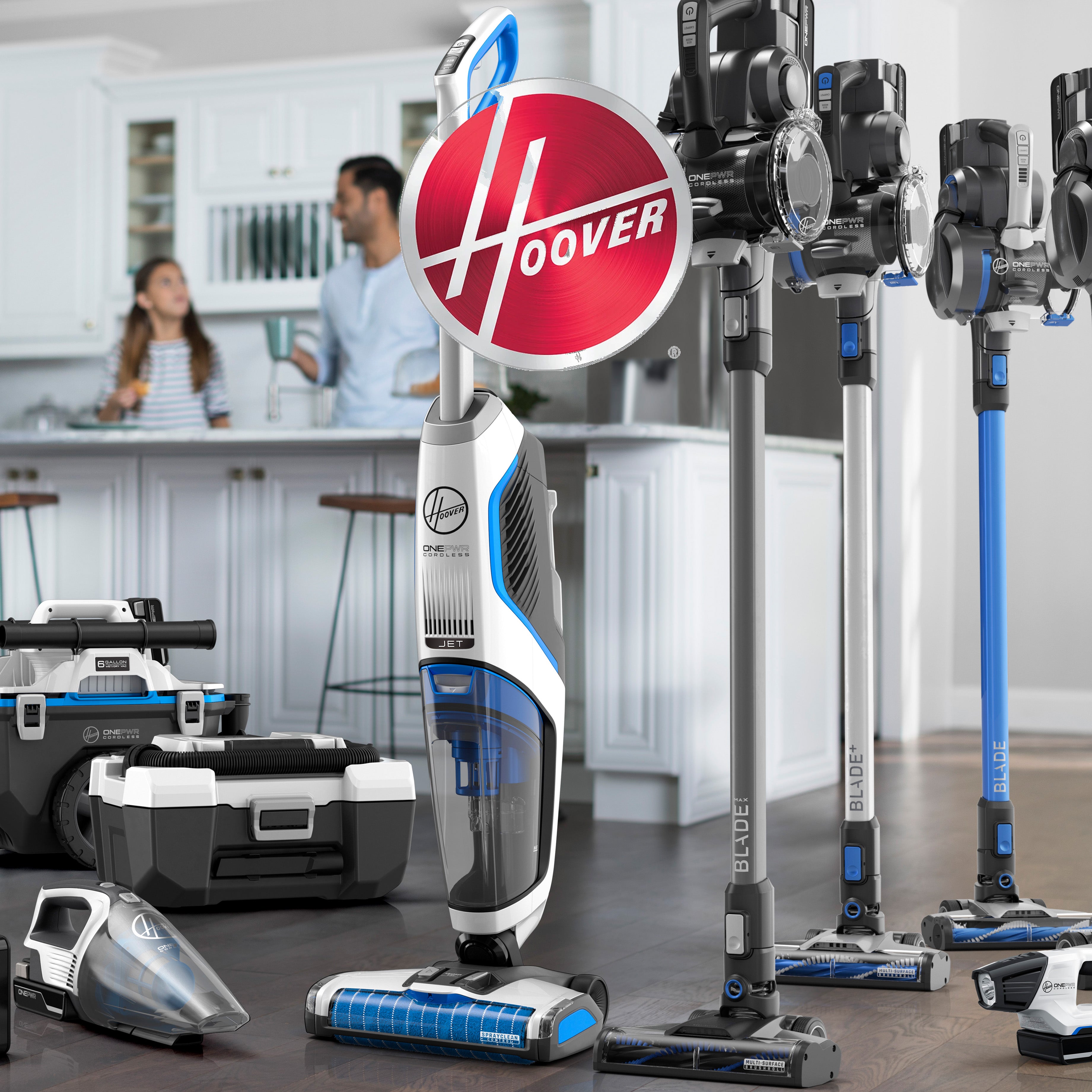 HOOVER – Direct Tools Canada
