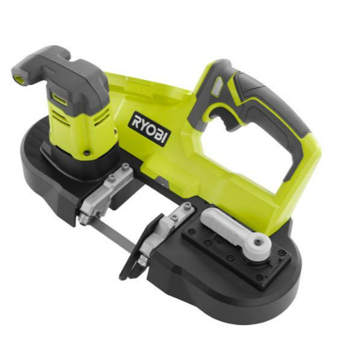 RYOBI 18V ONE+ 2-1/2" Compact Band Saw – Direct Tools Canada